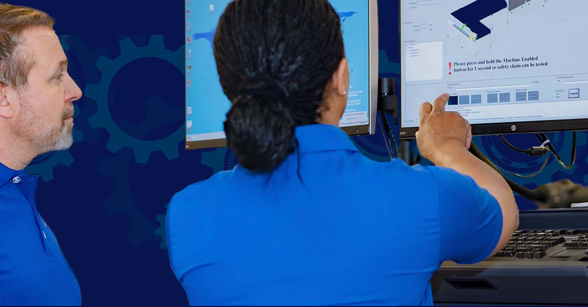 BlueCrest | Productivity Services